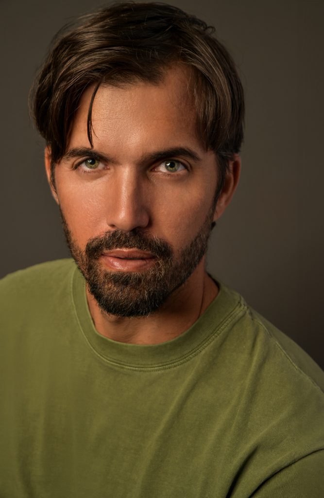 Photography – Mactor Productions