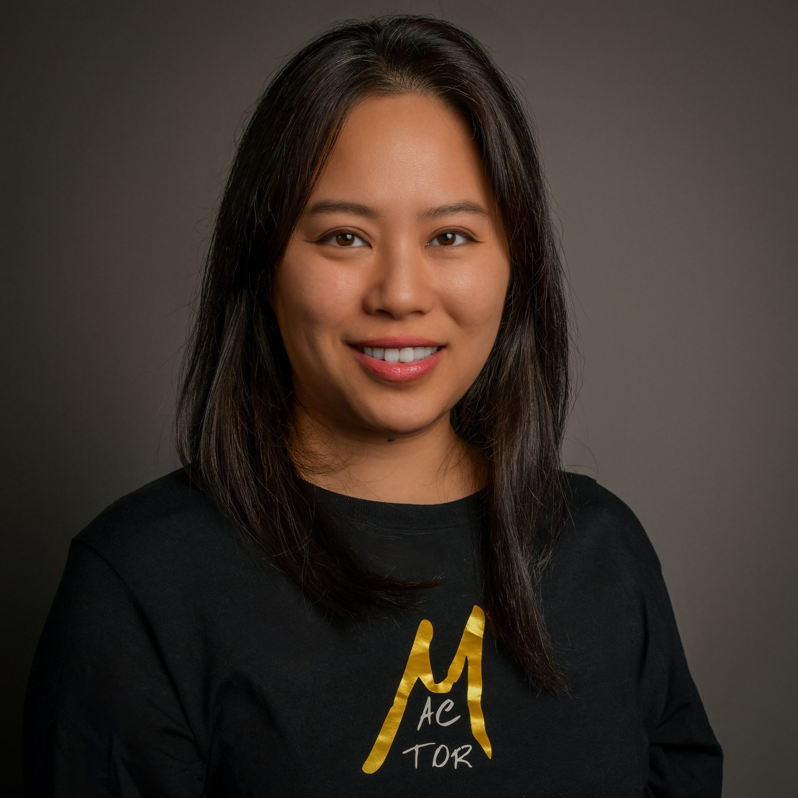 About Us – Mactor Productions